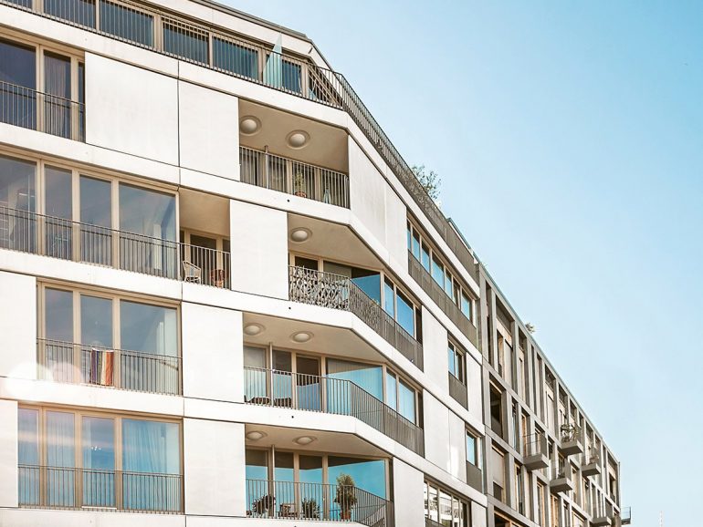 Fox Tower, Portland – Premier Construction